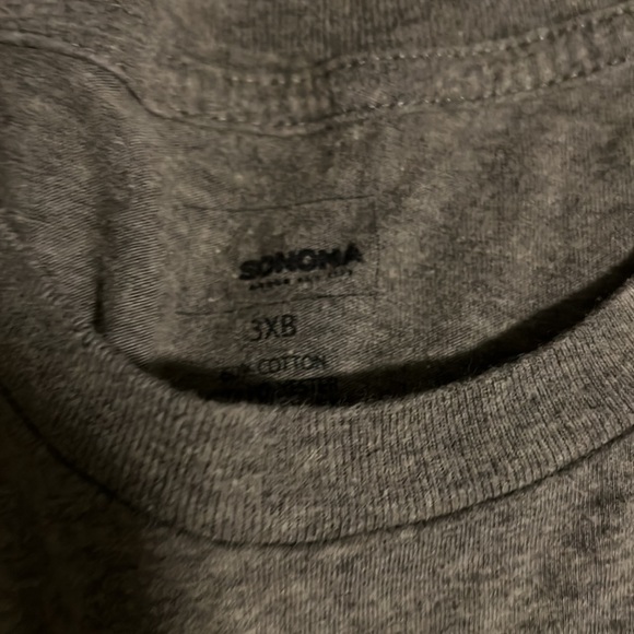 Sonoma | Shirts | Sonoma Mens Tshirts | Poshmark